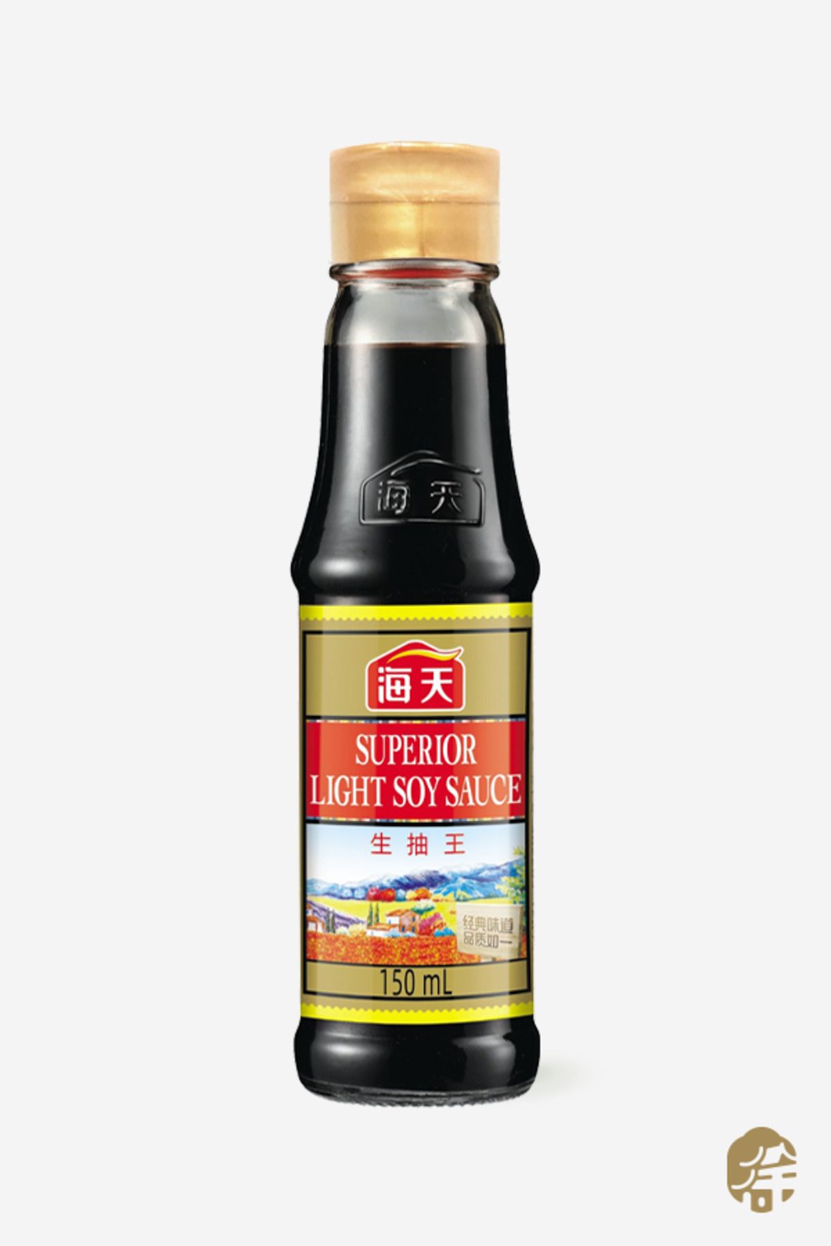 Superior Açık Renkli Soya Sosu ( Haday Superior Light Soy Sauce ...